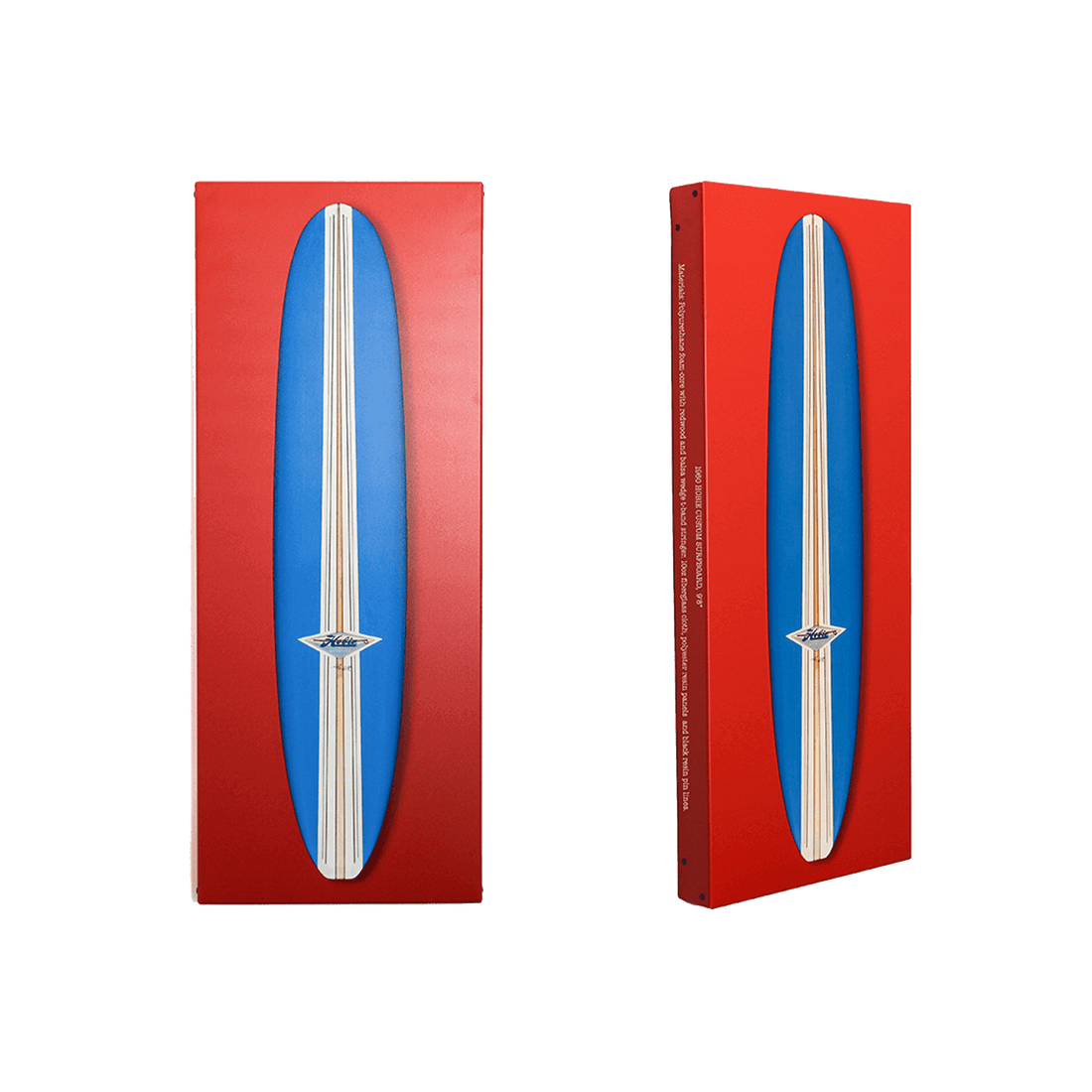 From Vintage Signs to Vintage Surfboards – Old Wood Signs