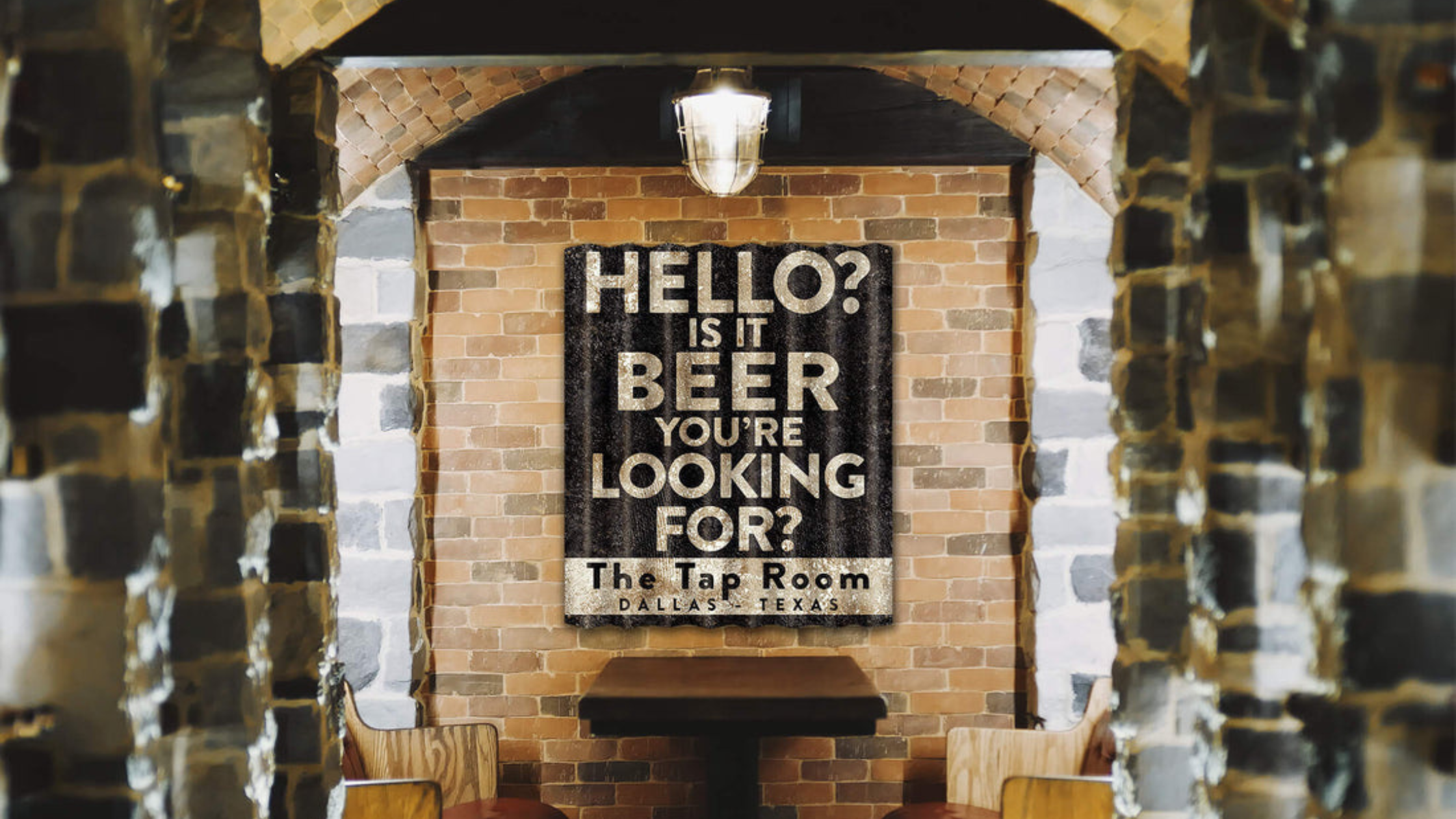 Embracing Nostalgia: Vintage Style Wall Art Signs for Bars, Billiards ...