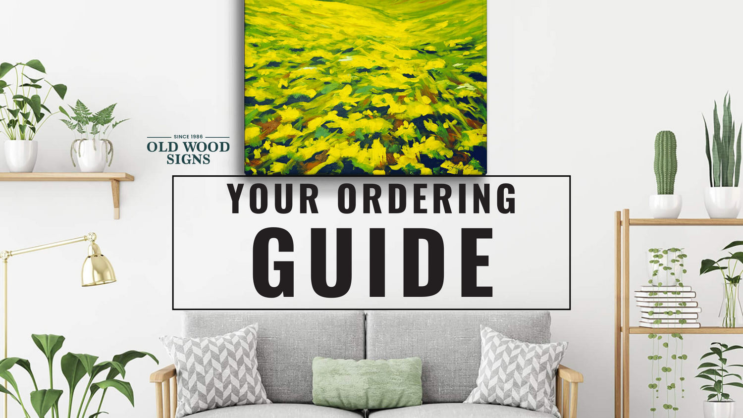 Unlocking Nostalgia: Your Ultimate Guide to Ordering – Old Wood Signs