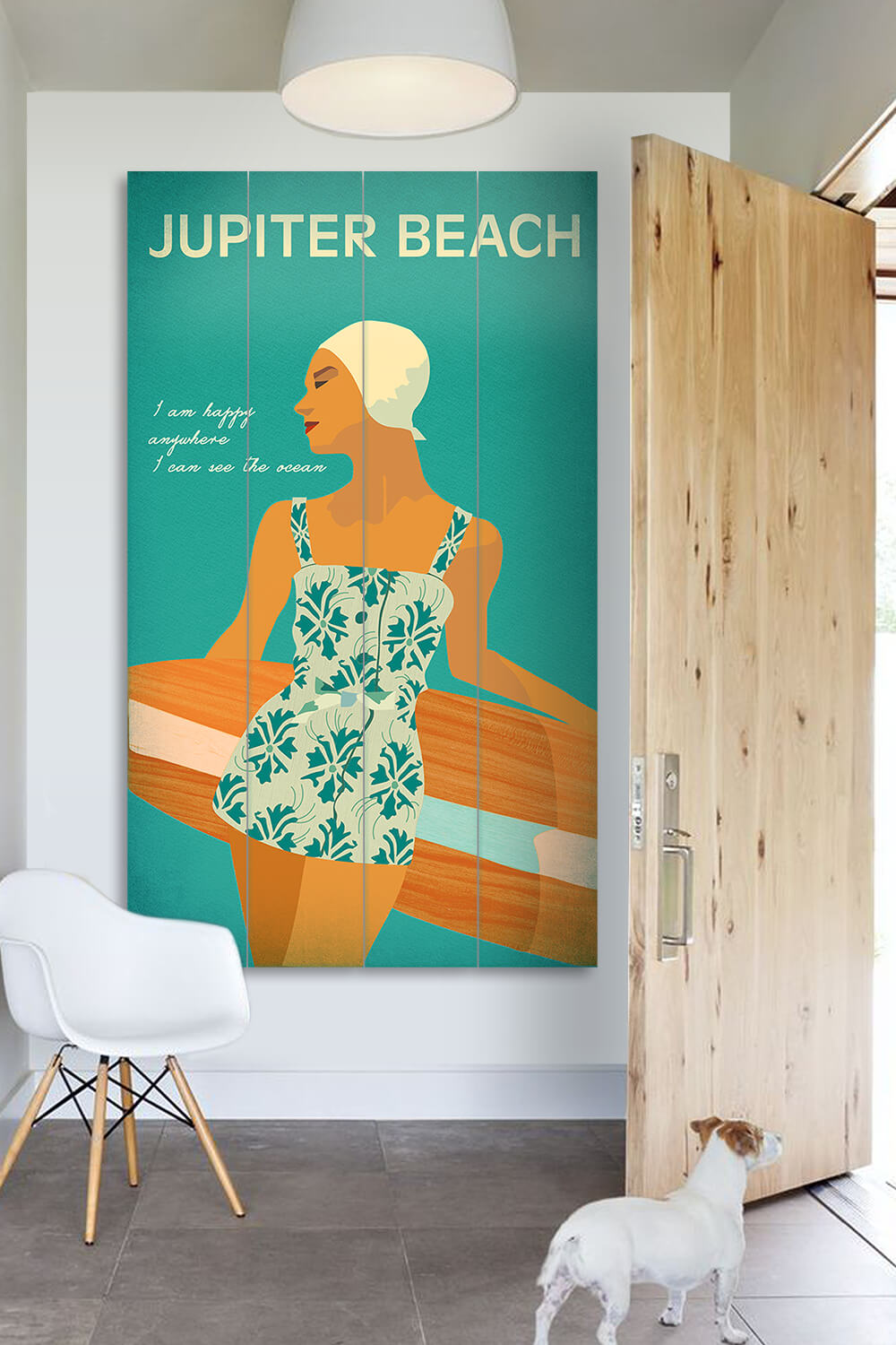 EXTRA LARGE SIGNS – Old Wood Signs