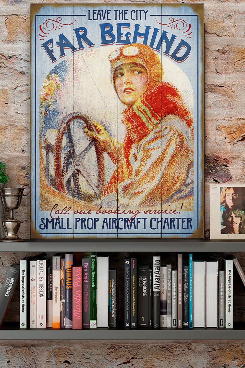 TRAVEL – Old Wood Signs