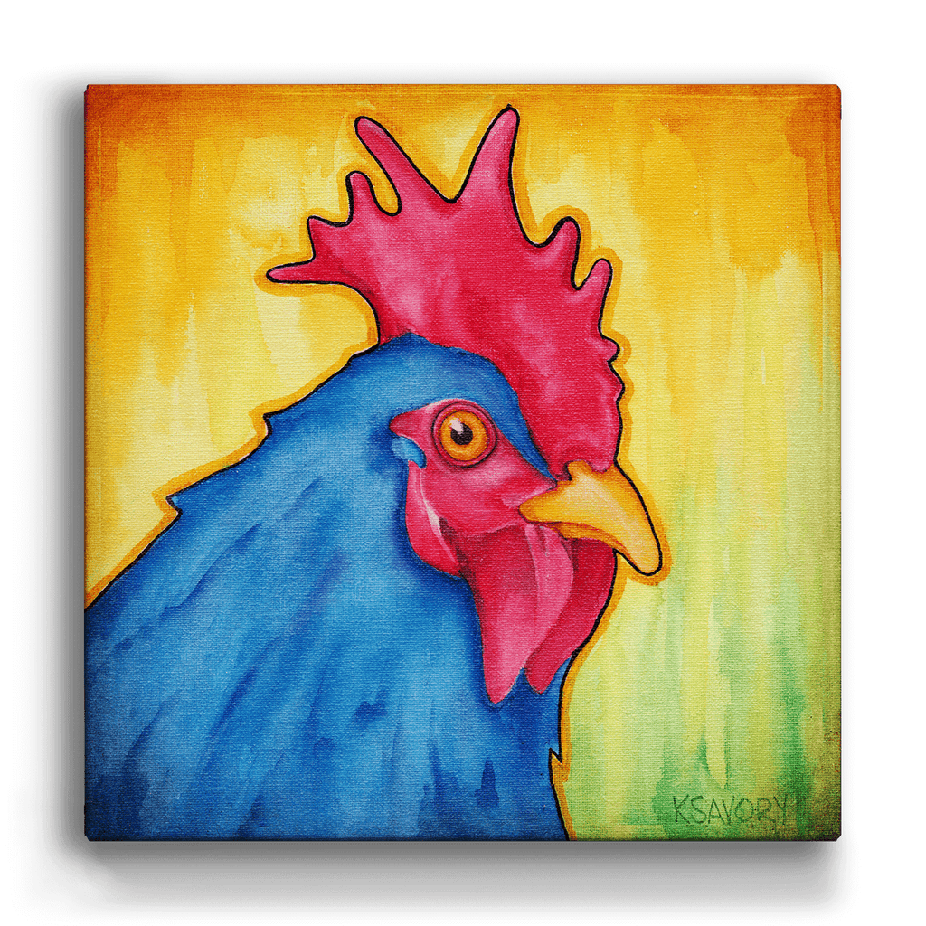 Jimmy - Metal Box Art – Old Wood Signs