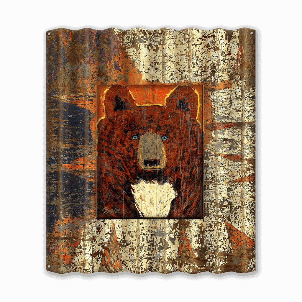Scout - Framed Wall Art – Old Wood Signs