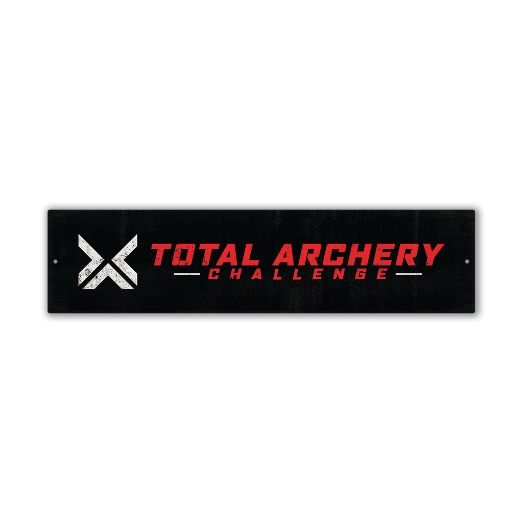 TAC Logo: Black Landmark - Wall Decor – Old Wood Signs