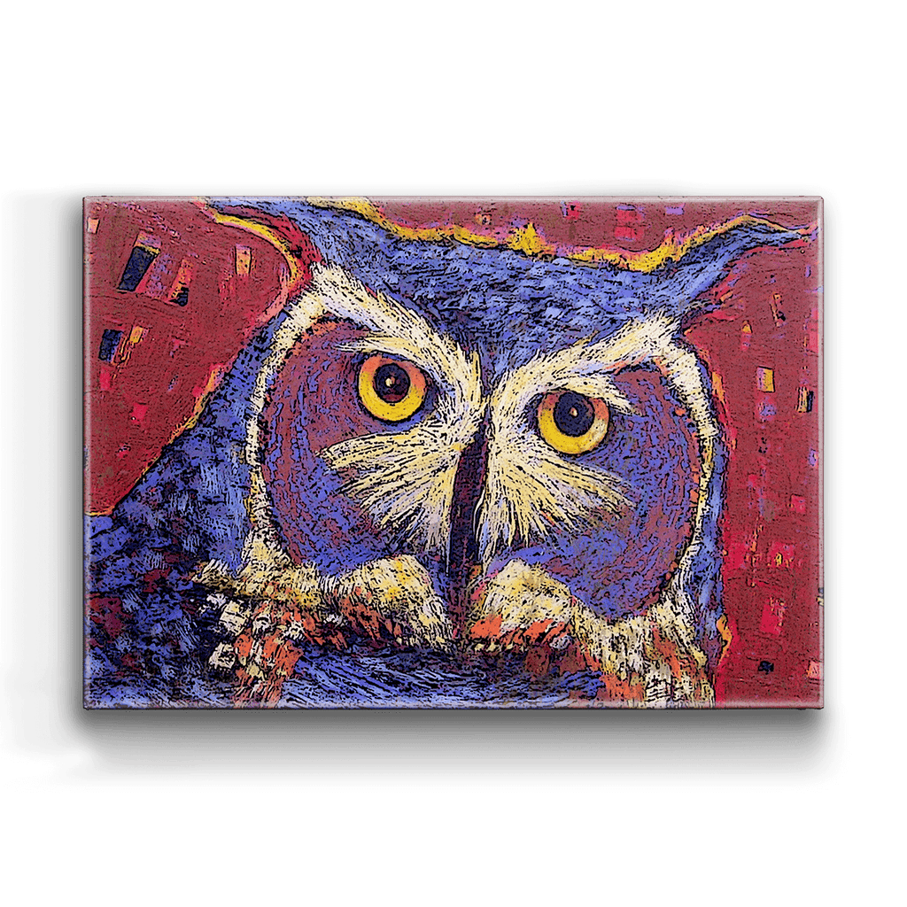 Old Sage - Metal Box Art – Old Wood Signs