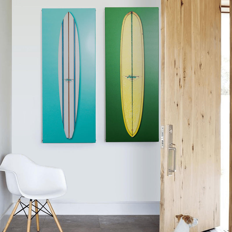 HOBIE – Old Wood Signs