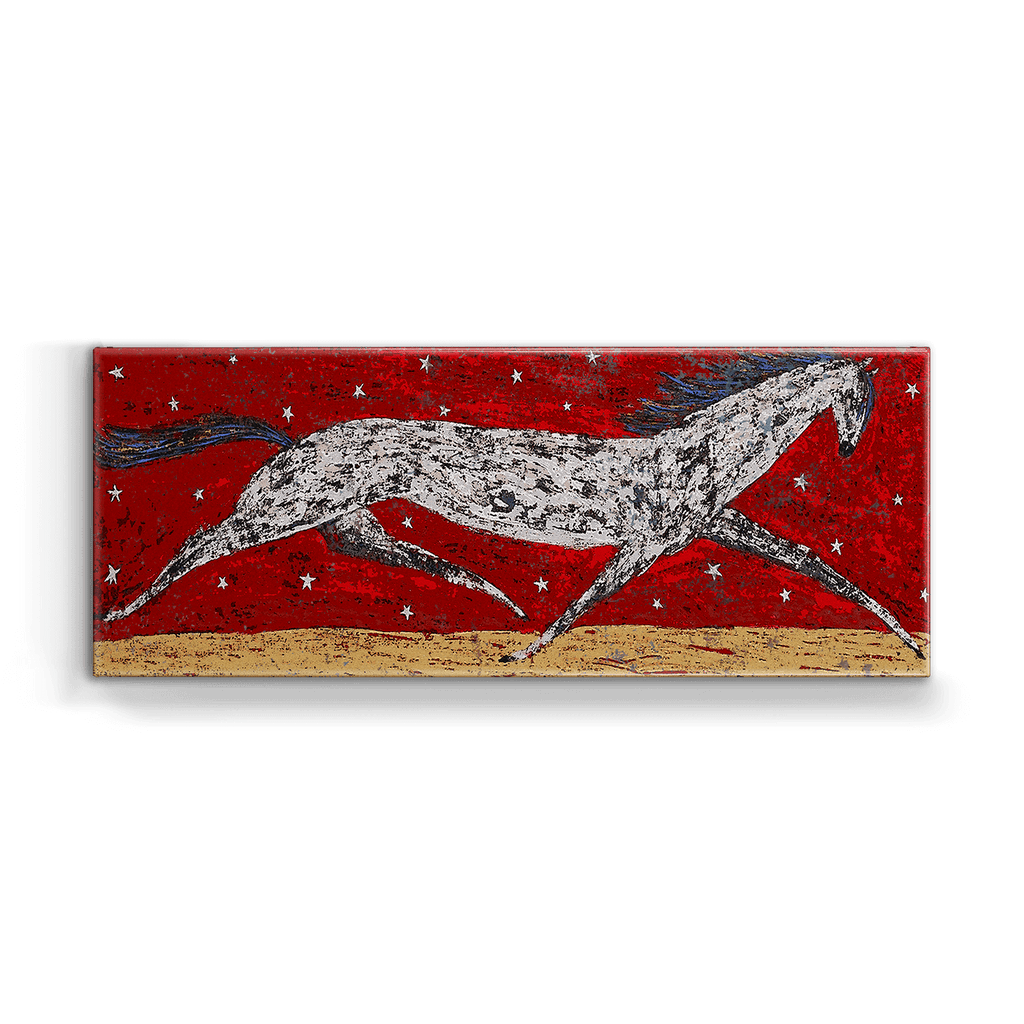 Yankee Doodle Dandy - Metal Box Art – Old Wood Signs