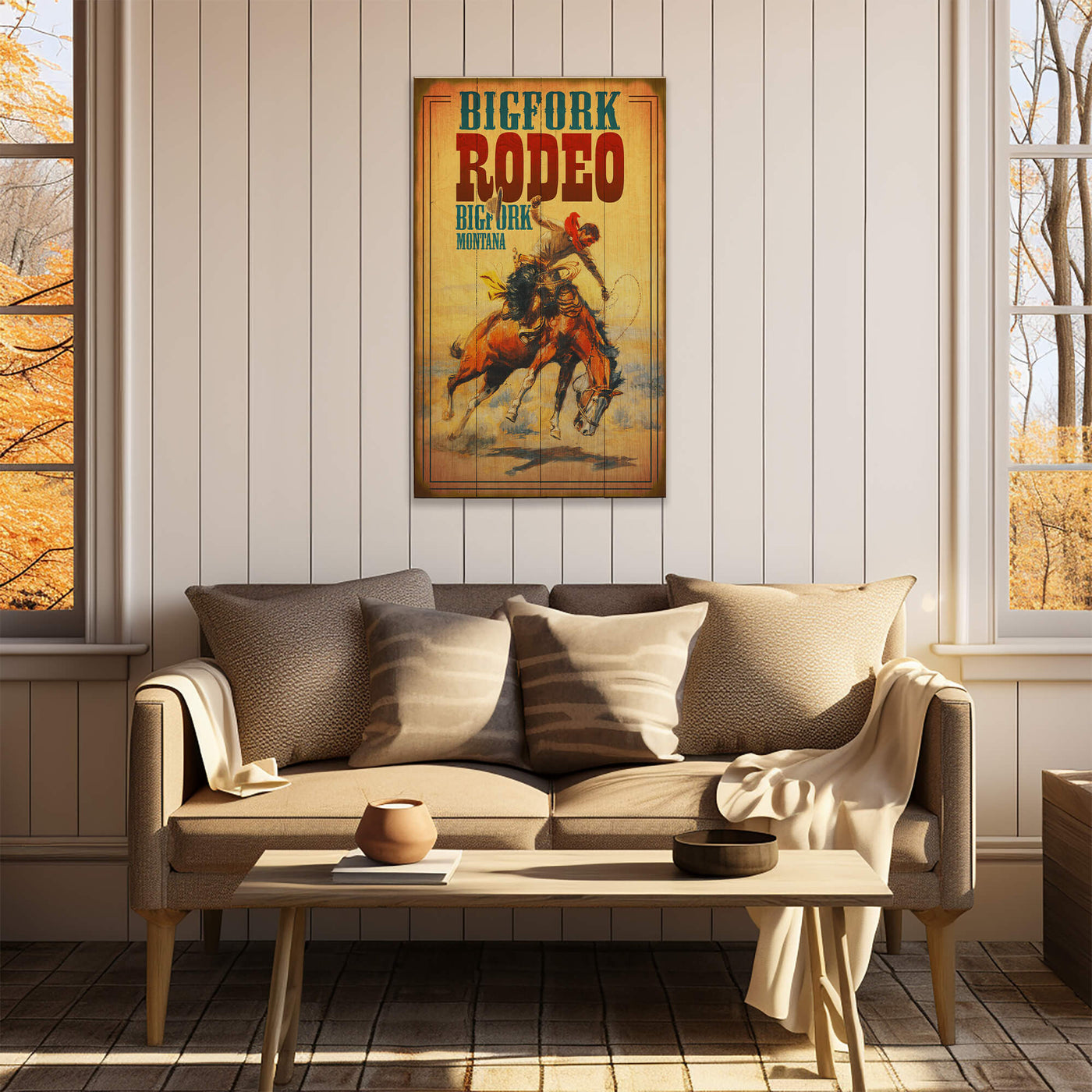 Wood and Metal Signs | Vintage Wall Art and Decor – Old Wood Signs