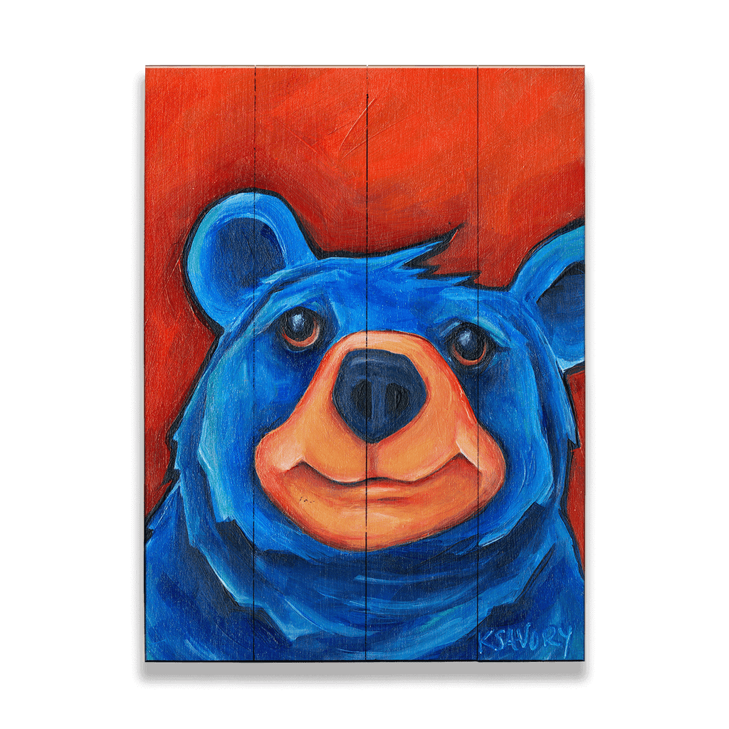 The Young and the Foolish - Wood & Metal Wall Art – Old Wood Signs